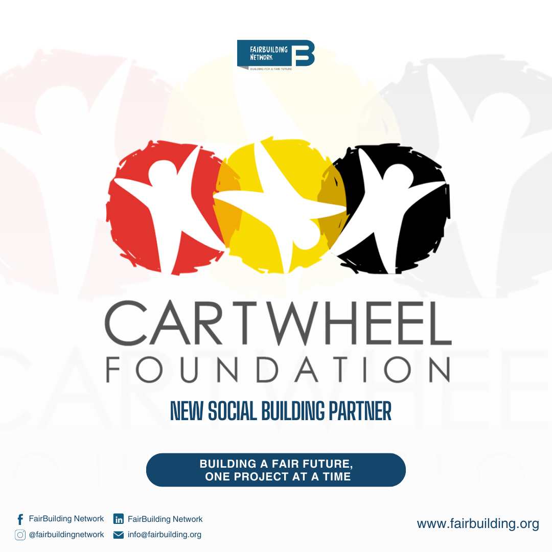 Our Stories – FairBuilding Network